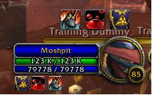 Stacking Stamina buffs ( Blood pact + Scroll of Fortitude ) · Issue ...