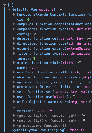 Cannot read property 'vueInstance' of undefined - Importing Vue parcel · Issue #478 · single-spa ...