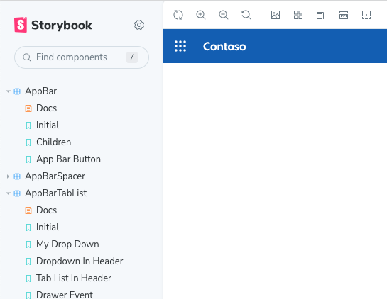 Showing off: Custom V9 components · microsoft fluentui · Discussion #28314 · GitHub
