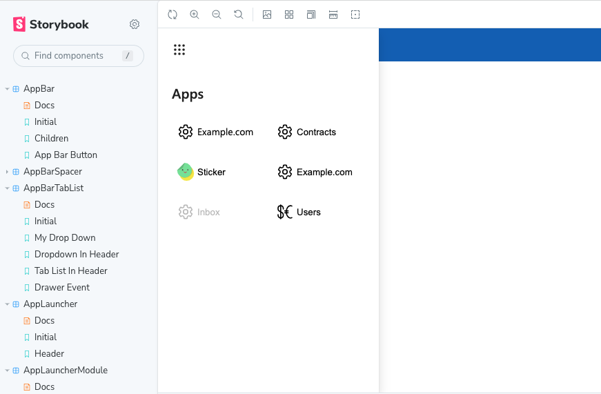 Showing off: Custom V9 components · microsoft fluentui · Discussion #28314 · GitHub