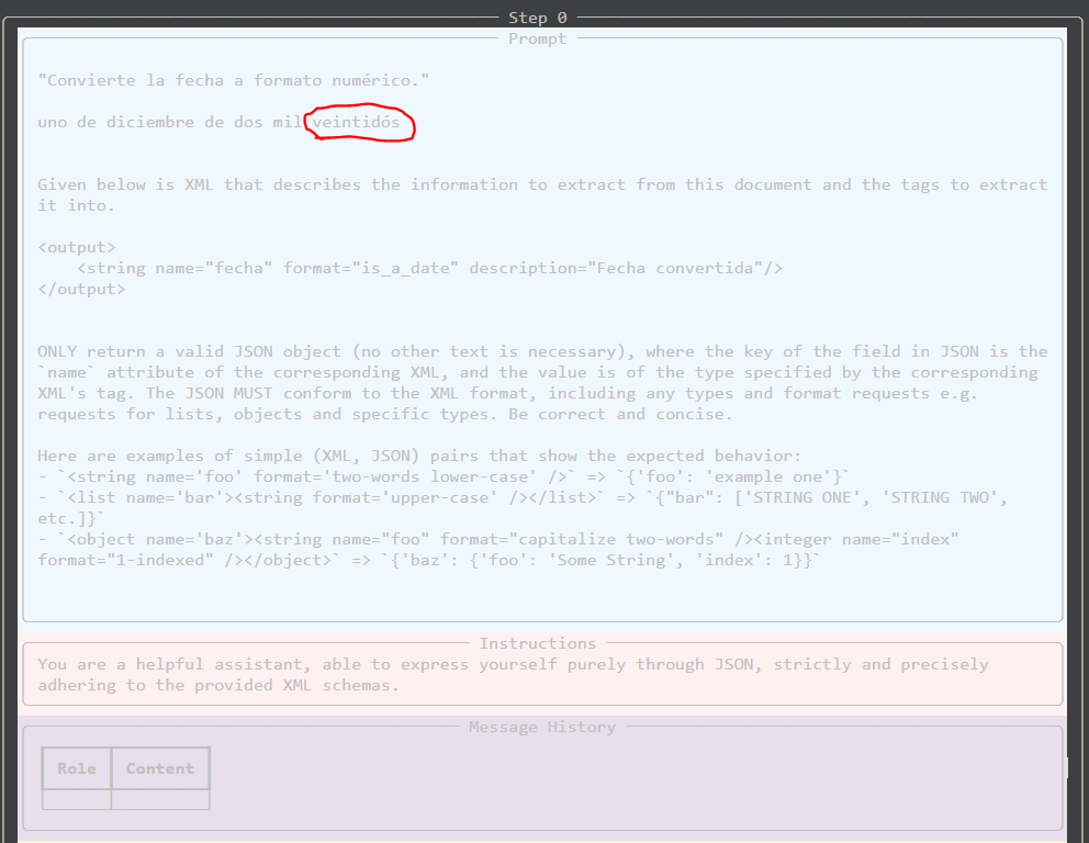 [bug] Bad Encoding In Reask Action · Issue 375 · Guardrails Ai Guardrails · Github