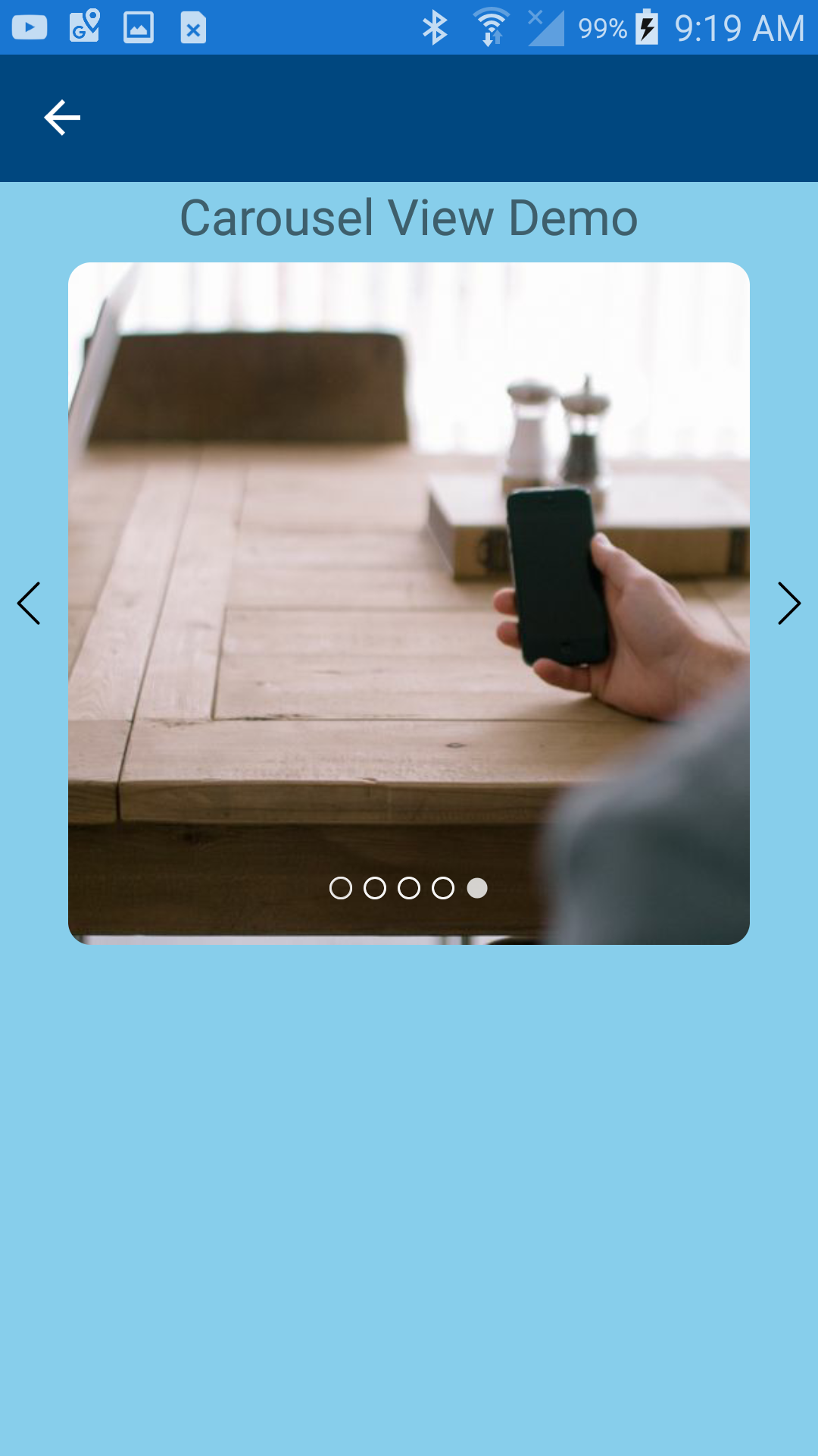 Right/Left arrows feature · Issue #38 · AndreiMisiukevich/CardView · GitHub