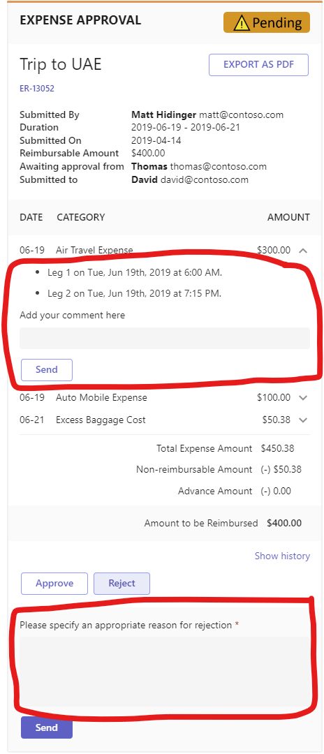 [rendering] Action Togglevisibility Selectactions On Columns Column Sets And Containers Not
