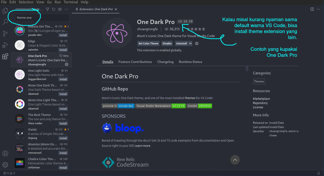 GitHub - yeyee2901/opencv-citra: Kuliah OpenCV kelompok Python
