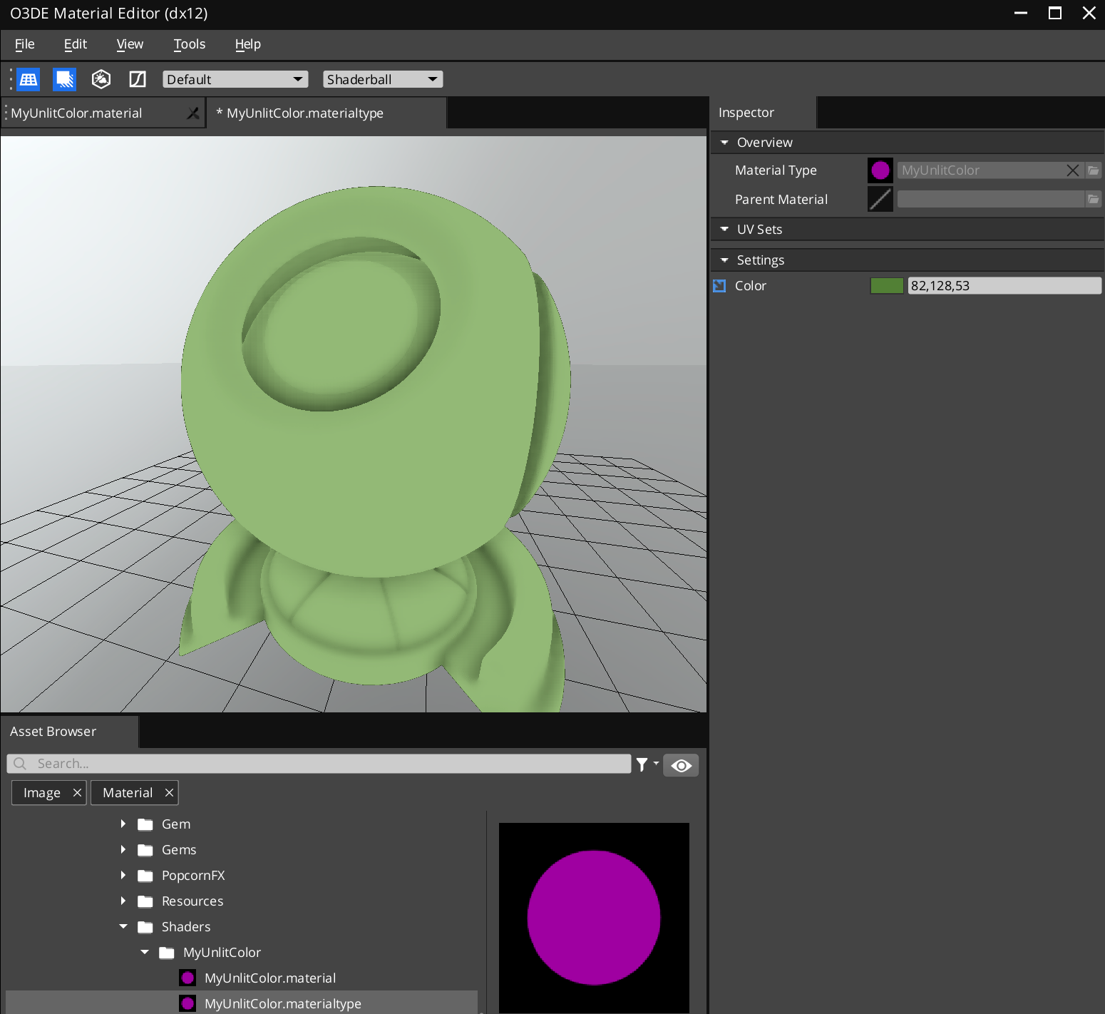 Asset Processor failure to find Shader Files · Issue #10517 · o3de/o3de · GitHub
