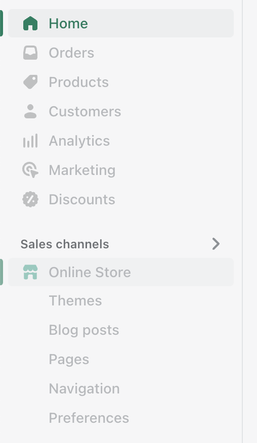 Fixes to Navigation items in Figma UI Kit · Issue #7010 · Shopify/polaris · GitHub