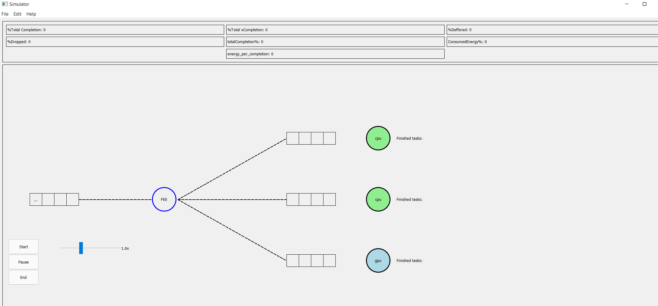 GitHub - zimingyap/E2C-Simulator: This is a GUI simulator developed by ...