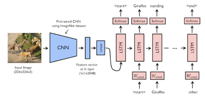 GitHub - garganm1/Neural-Image-Caption-Generator