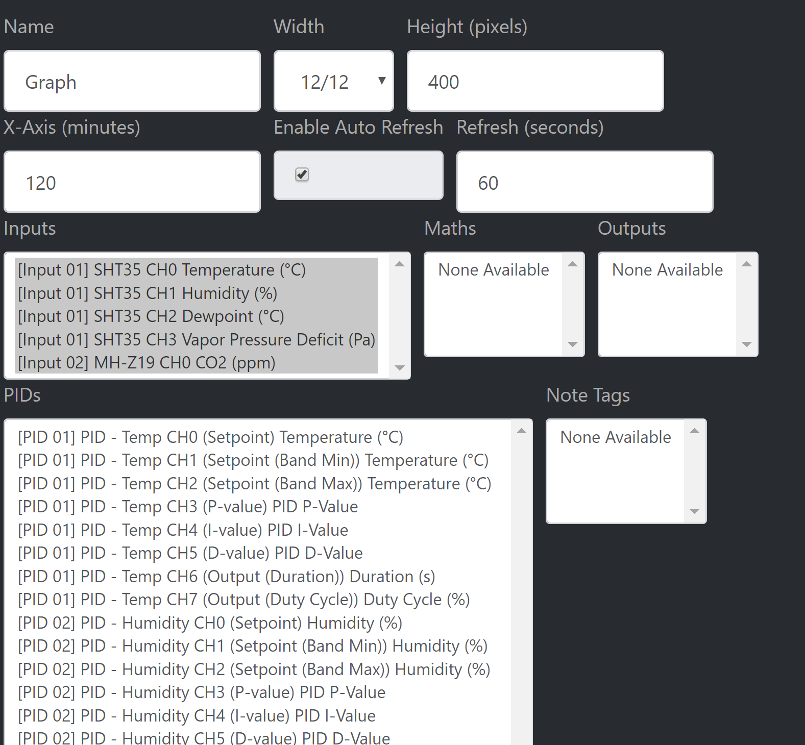 Daemon/PID · Issue #692 · kizniche/Mycodo · GitHub