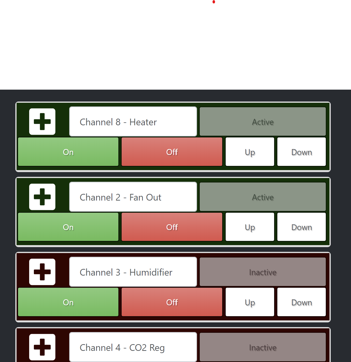 Daemon/PID · Issue #692 · kizniche/Mycodo · GitHub