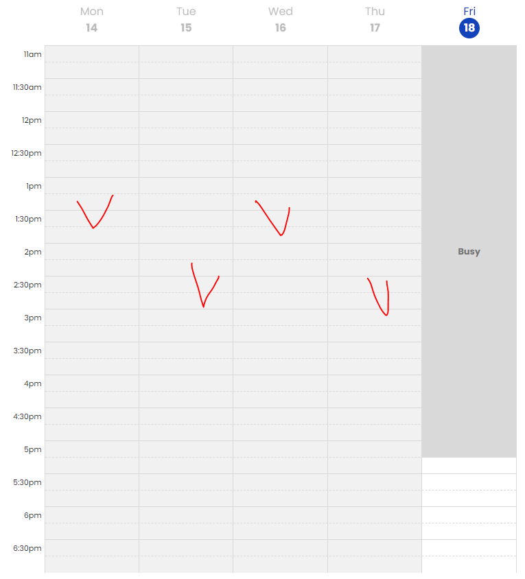 Option To Change Color Of Days Disabled By ValidRange Issue 6736