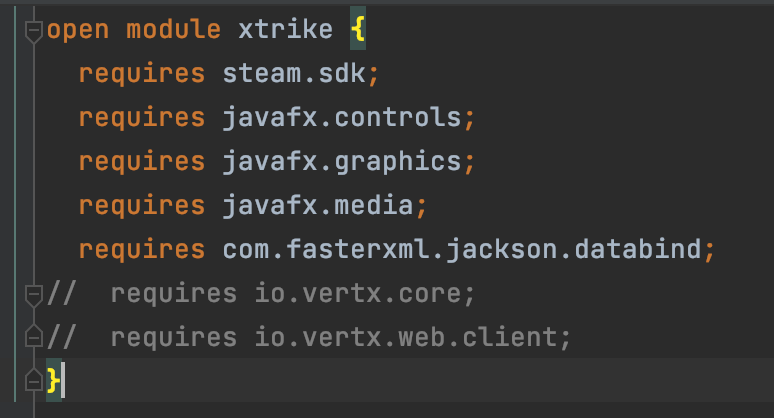 Steam sdk support? e.g. fxgl-steam module · Issue #1002 · AlmasB/FXGL ...