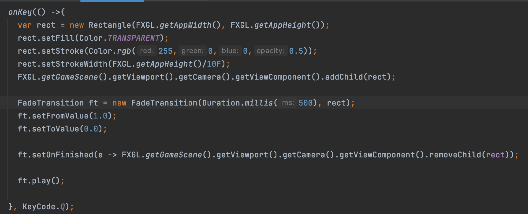 Viewport improvements · Issue #1168 · AlmasB/FXGL · GitHub