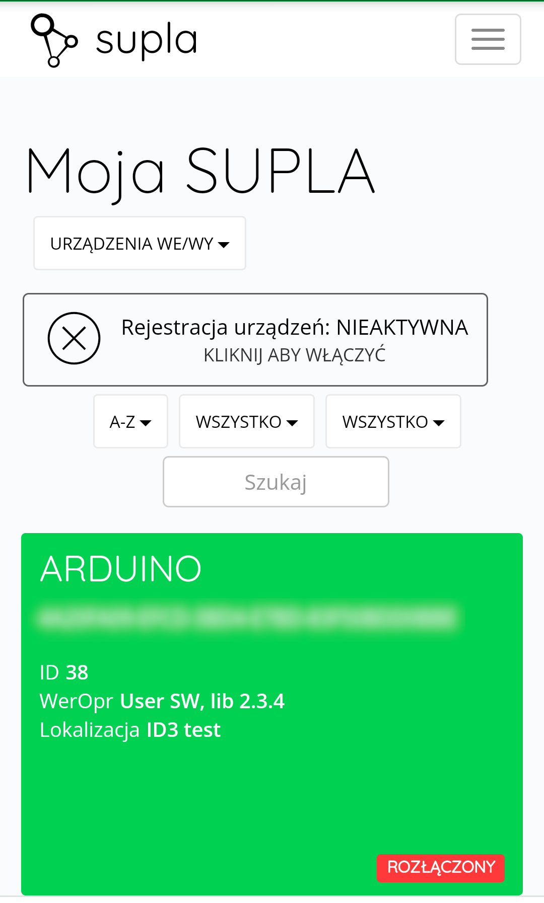 Add buttons are not aligned to the center (mobile devices) · Issue #477 · SUPLA/supla-cloud · GitHub