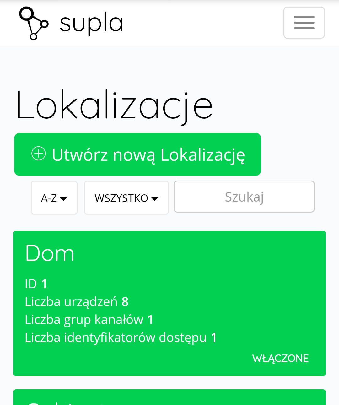 Add buttons are not aligned to the center (mobile devices) · Issue #477 ...