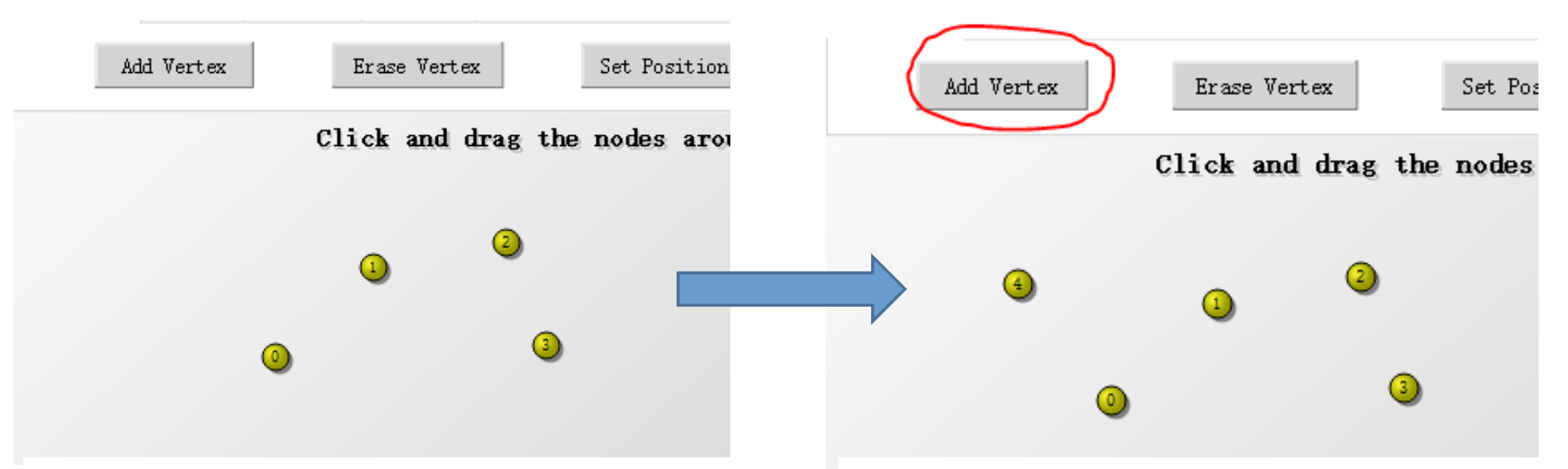 GitHub - MedivhJin01/Qt-Graph: The project is an extended version of ...
