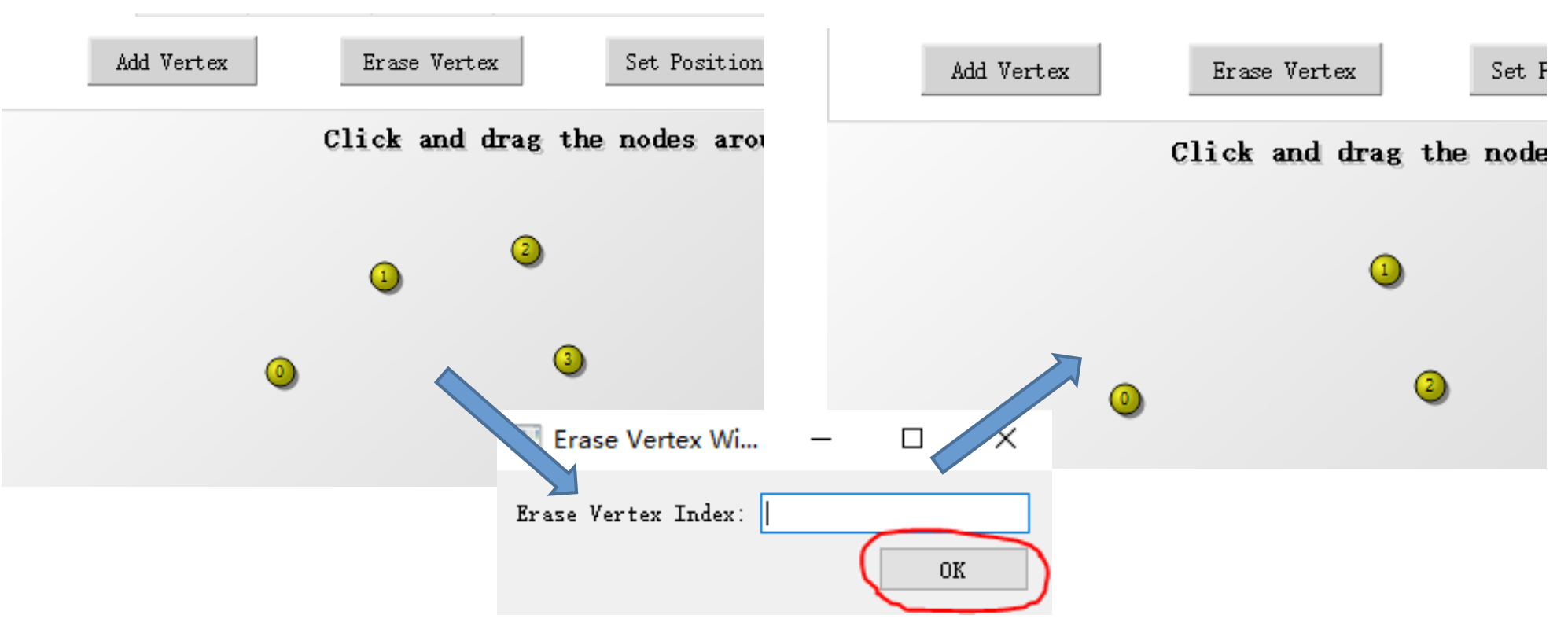 GitHub - MedivhJin01/Qt-Graph: The project is an extended version of ...