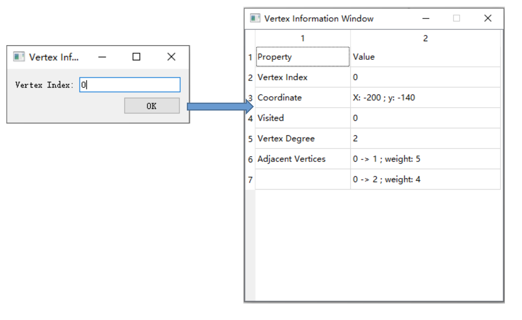 GitHub - MedivhJin01/Qt-Graph: The project is an extended version of ...