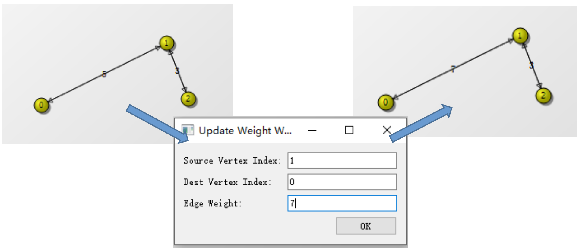 GitHub - MedivhJin01/Qt-Graph: The project is an extended version of ...