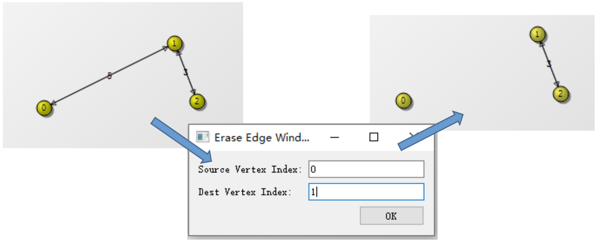 GitHub - MedivhJin01/Qt-Graph: The project is an extended version of ...