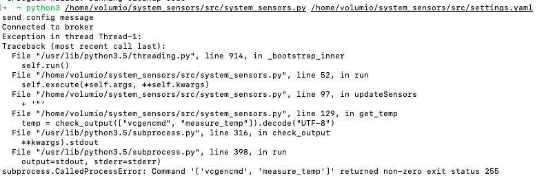 SyntaxError: File "system_sensors.py", line 74 · Issue #40 · Sennevds/system_sensors · GitHub