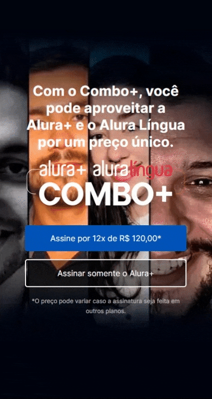 GitHub - Epiled/alura-combo: Projeto Final do Curso "HTML e CSS praticando HTML/CSS", foram ...