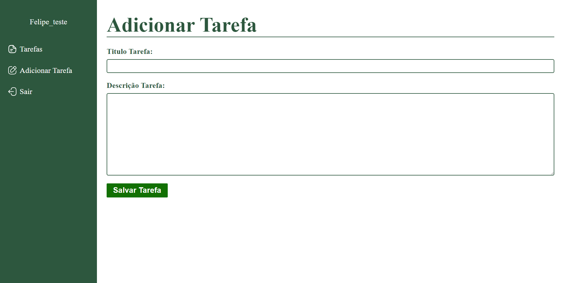 GitHub - Epiled/lista-de-tarefas-simples