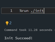 Different behavior when using recursive "%run" magic command · Issue ...