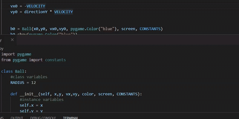 GitHub - madeiragatwit/DataSciencePongLab: Data Science Fundamentals ...