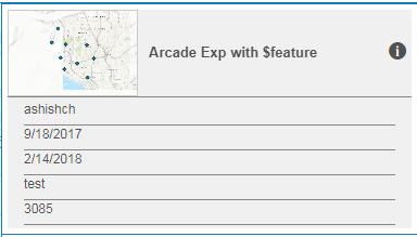 remove titles from map details text areas · Issue #364 · Esri/crowdsource-reporter · GitHub