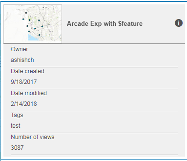 remove titles from map details text areas · Issue #364 · Esri/crowdsource-reporter · GitHub