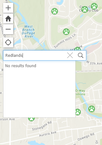 Crowdsource Reporter is not properly formatting search query when layer has an existing filter ...