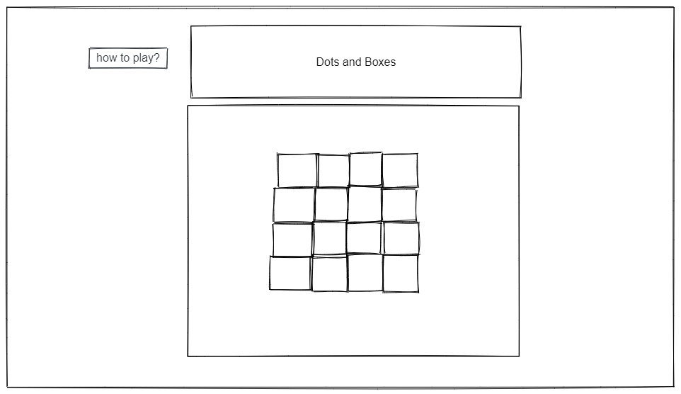 GitHub - scarletknight13/Dots-and-Boxes