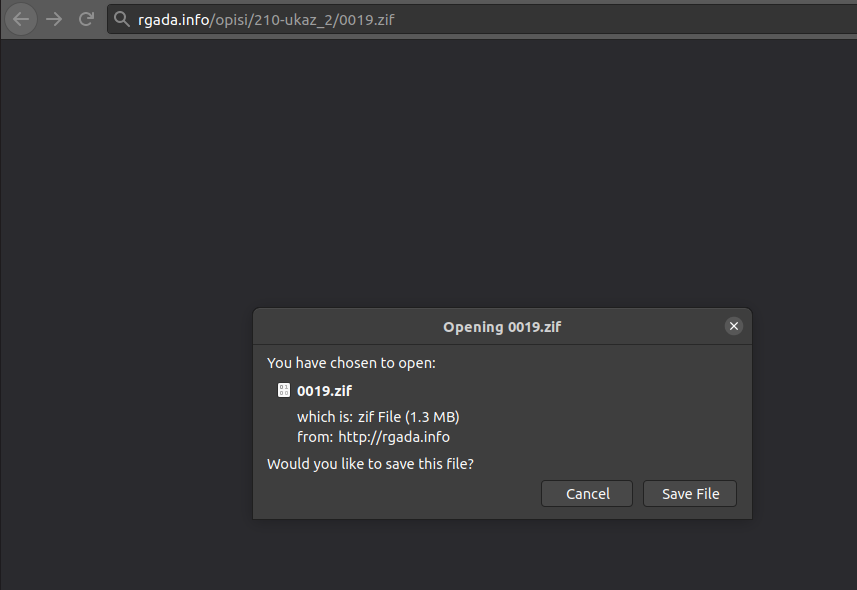 [new site support] rgada.info · Issue #516 · lovasoa/dezoomify · GitHub