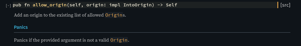 `Origin` and `IntoOrigin` are undocumented · Issue #886 · seanmonstar/warp · GitHub