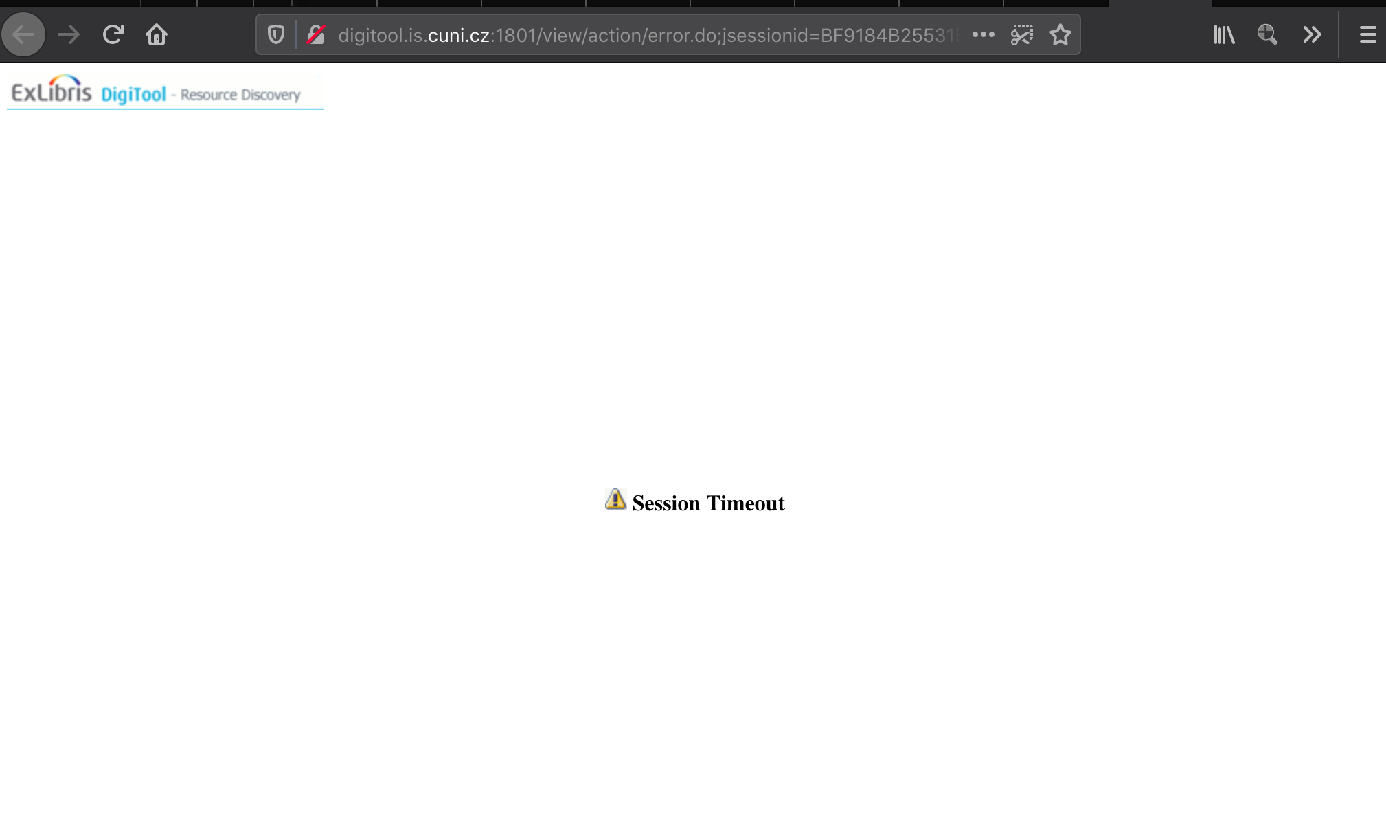 Ex Libris Digitool · Issue #490 · lovasoa/dezoomify · GitHub