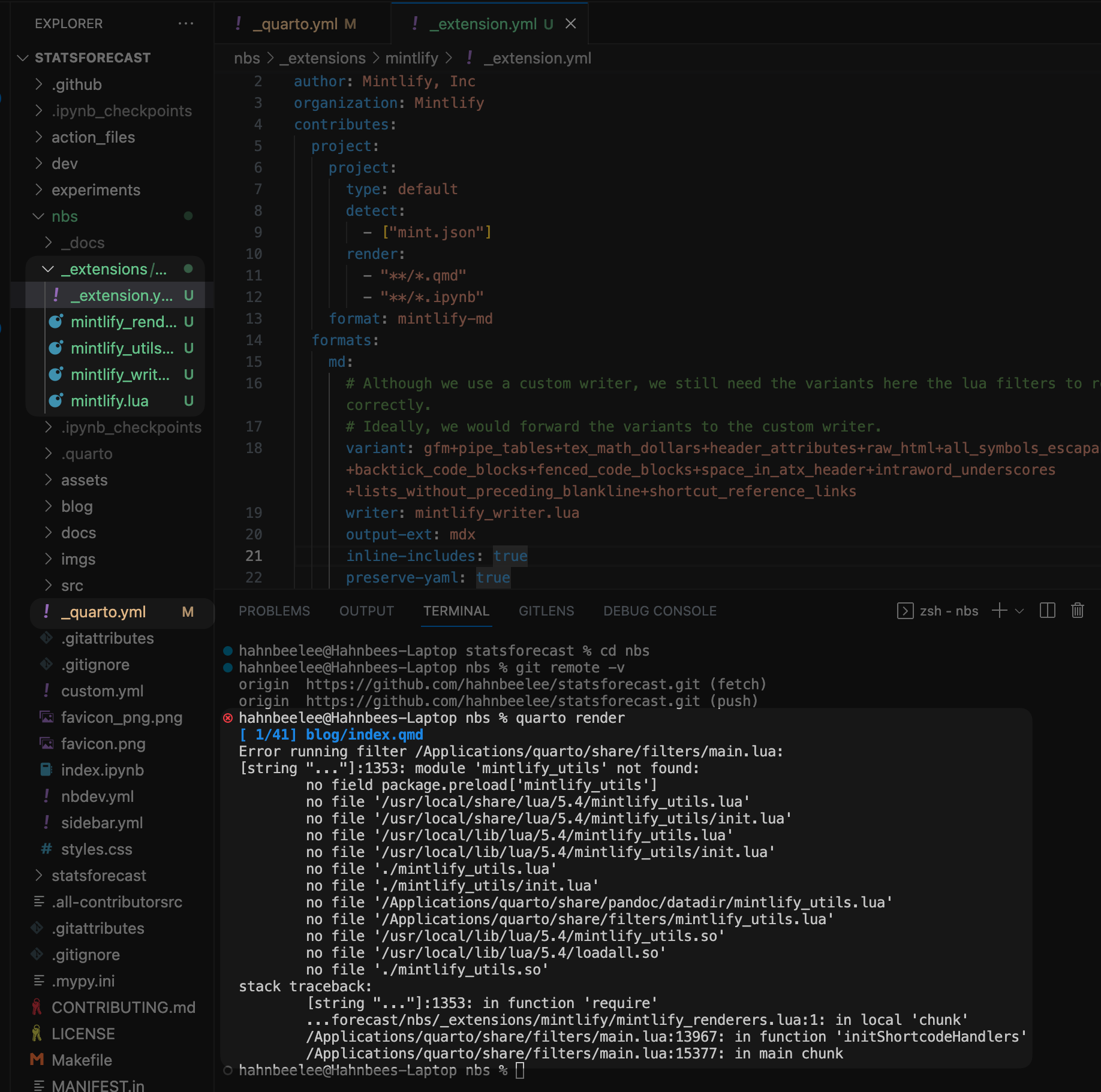 Custom Programming Maryland