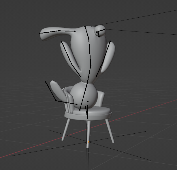 Nested Collection Instances Have No Transforms Default Position Scaling Rotation · Issue