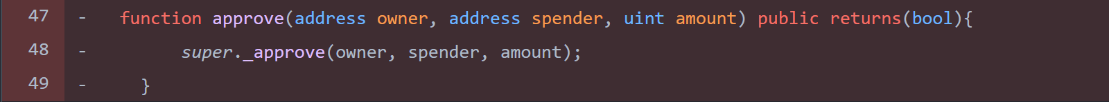 Unexpected solution of Dex and DexTwo · Issue #326 · OpenZeppelin/ethernaut · GitHub