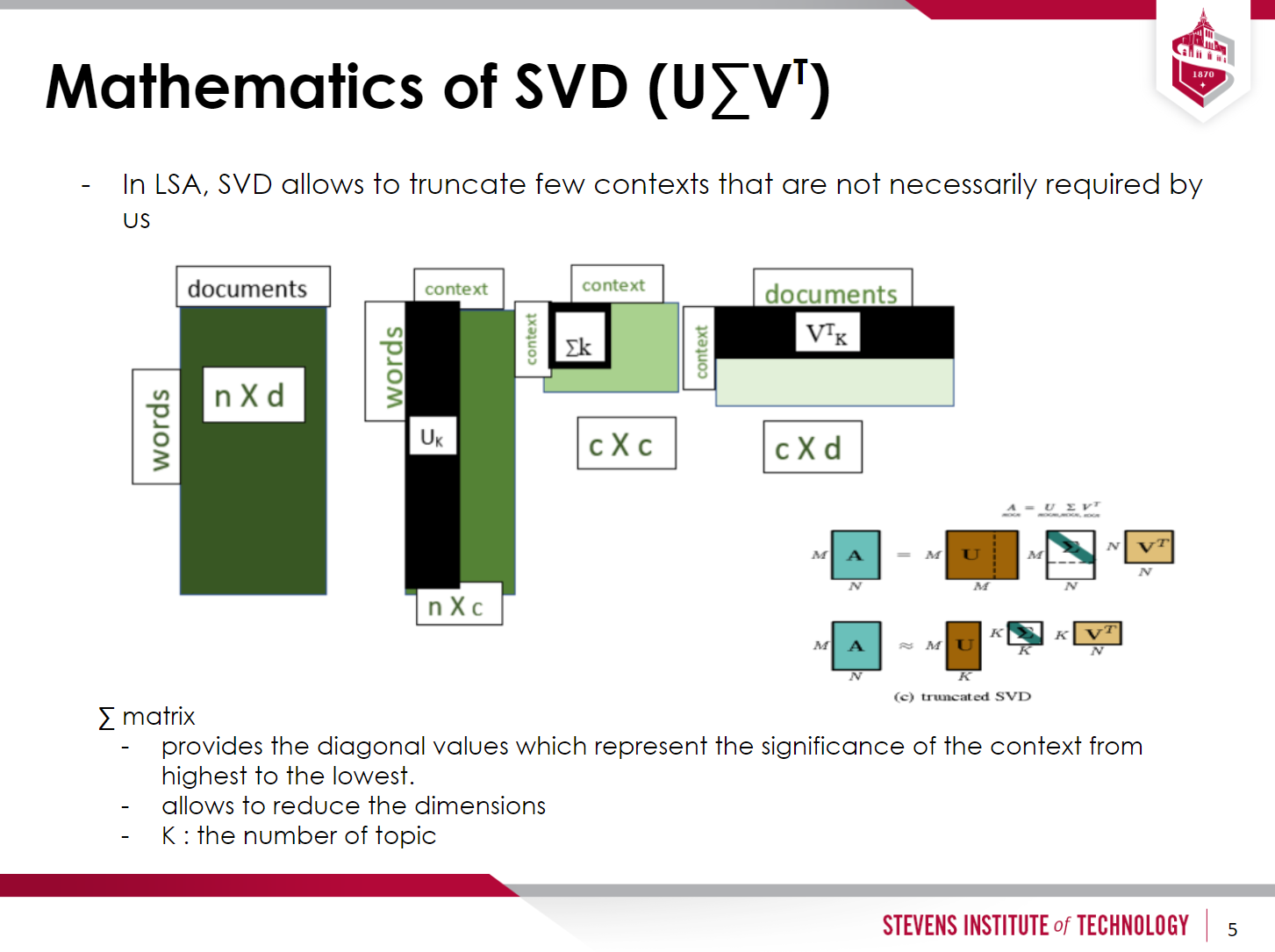 GitHub - krixstin/Classification-of-Movie-Reviews-with-Latent-Semantic-Analysis-Using-SVD ...
