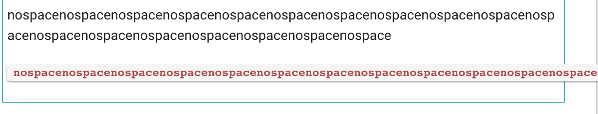 No proper linebreak for journal comments · Issue #310 · gardener ...