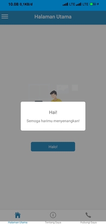 GitHub - adprm/profile-app: A profiling application built using React Native