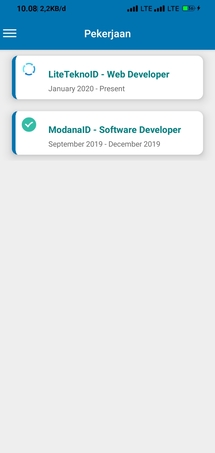 GitHub - adprm/profile-app: A profiling application built using React Native