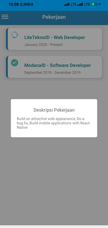 GitHub - adprm/profile-app: A profiling application built using React Native