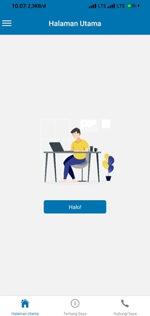 GitHub - adprm/profile-app: A profiling application built using React Native