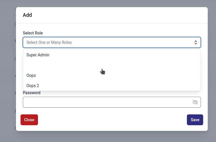 Tailwind CSS not compiling all the class from vendor files · Issue #694 · wireui/wireui · GitHub