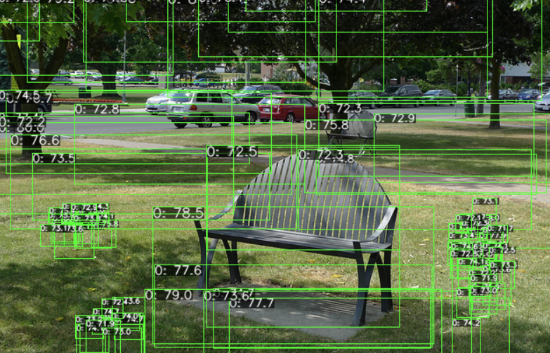 C Sdk Detection For Instance Segmentation Bug · Issue 2328 · Open Mmlabmmdeploy · Github