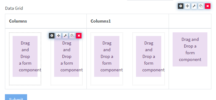 How To Return Data In Array Format · Issue 1134 · Formioformio · Github 0254