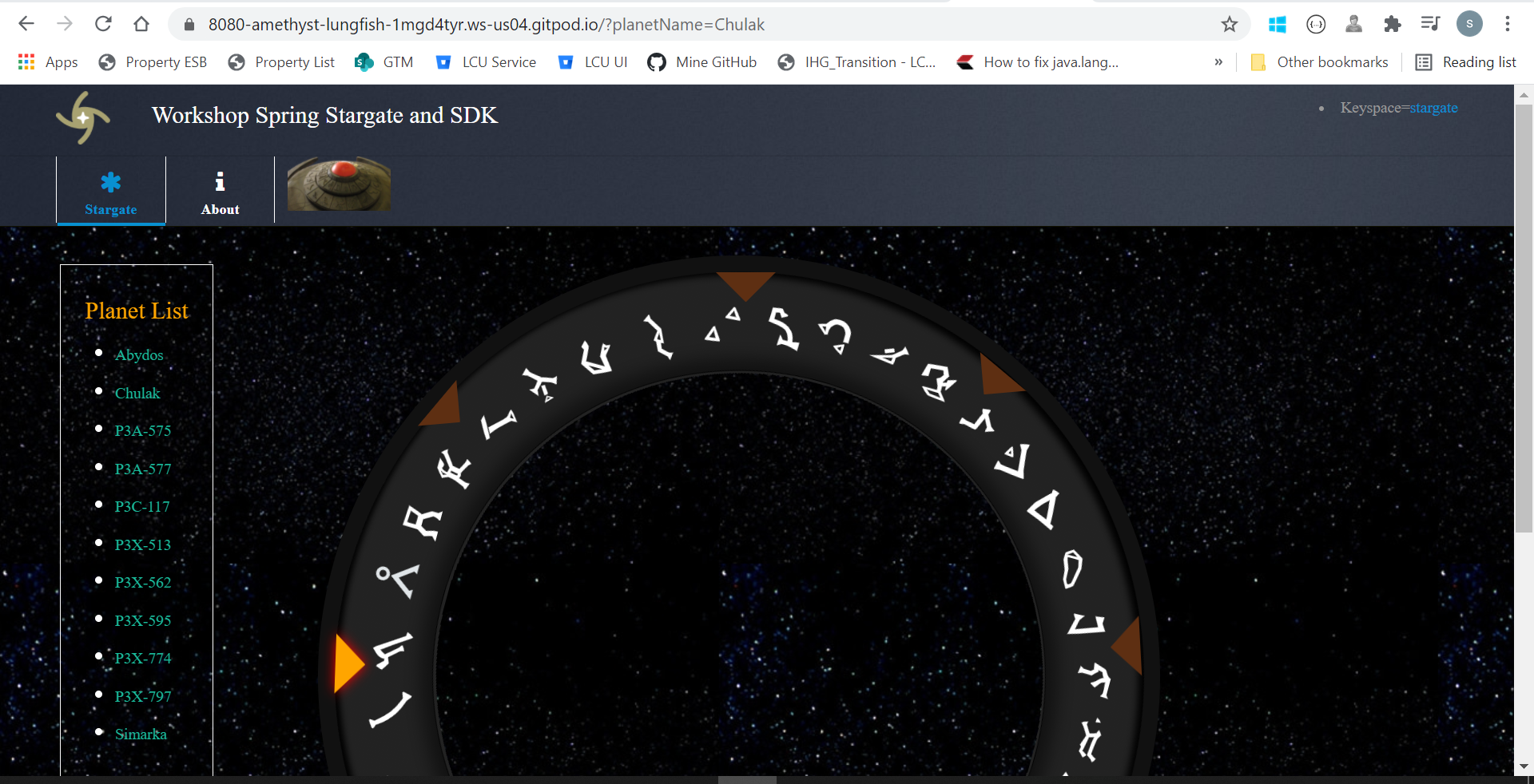 [HW] Sumit Sharma · Issue #8 · datastaxdevs/workshop-spring-stargate · GitHub