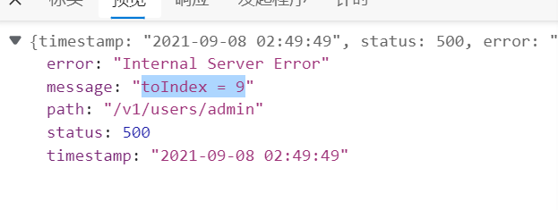 [backend] GET `/v1/users/{username}` · Issue #87 · frog-software/frogsoft-cms · GitHub